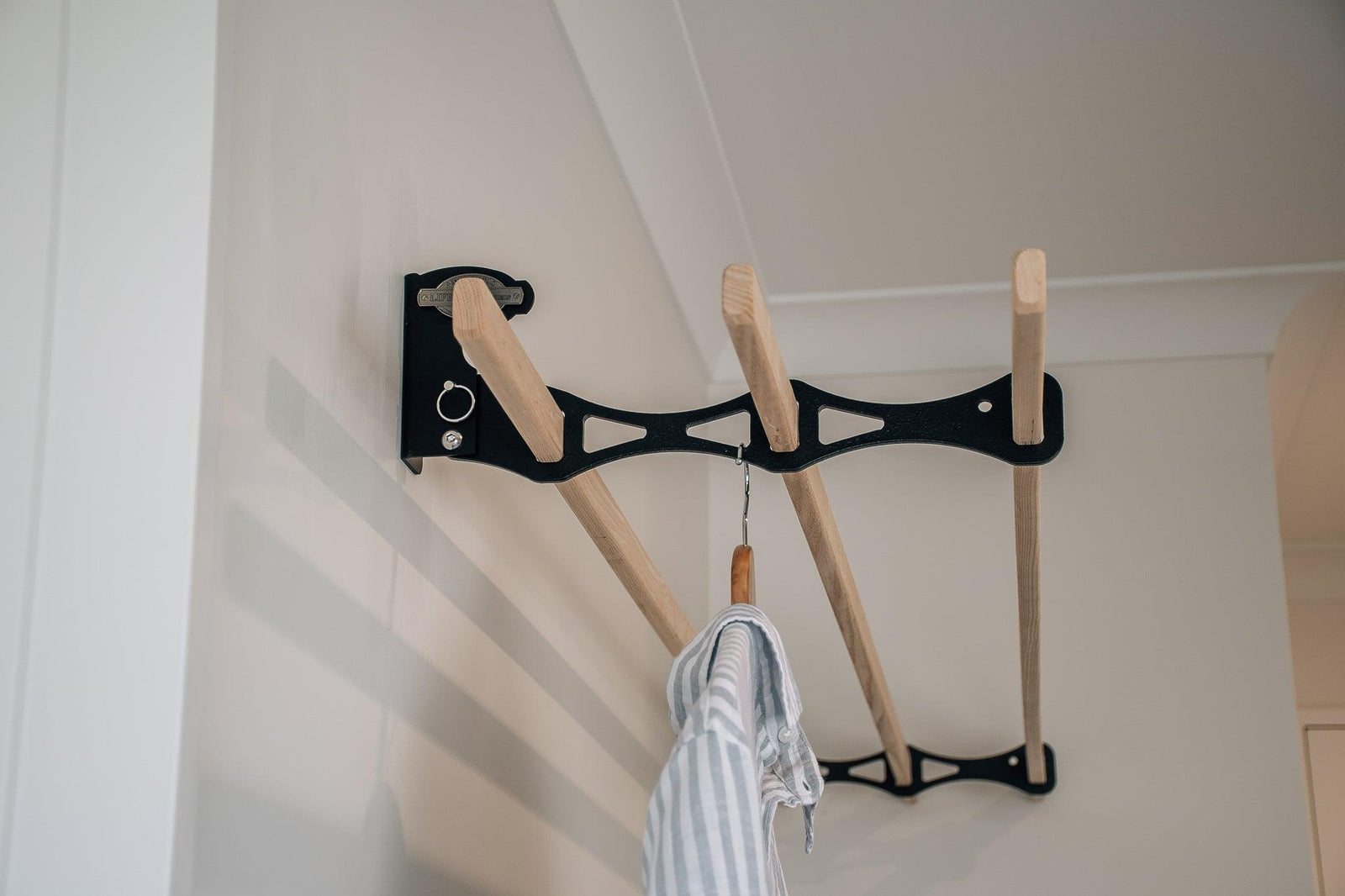 SwiftDry Lifestyle Folding Laundry Rack (3 Sizes)