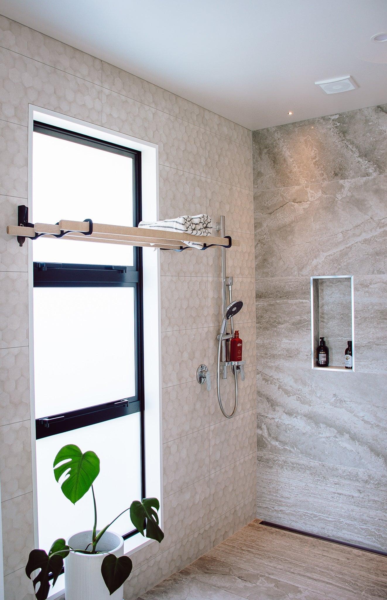 SwiftDry Lifestyle Folding Laundry Rack (3 Sizes)