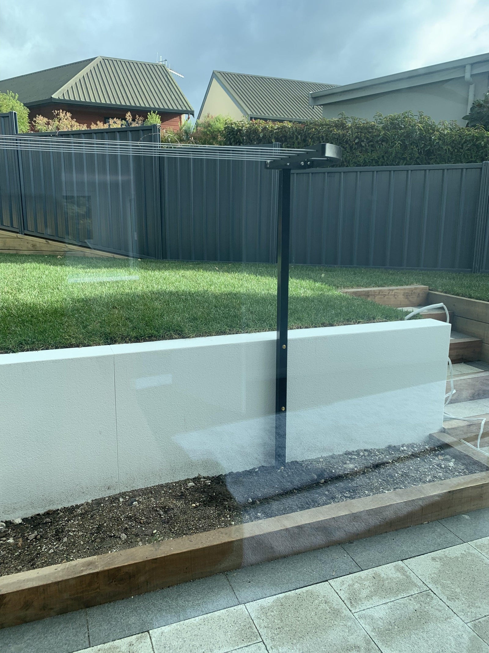 SwiftDry StreamLine 24M Clothesline